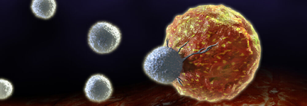 Nowotwór – psychologiczne podłoże choroby - Krok do Zdrowia